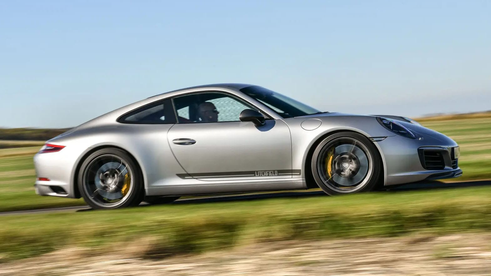 These are some of Top Gear readers’ favourite Porsche 911 models | Top Gear