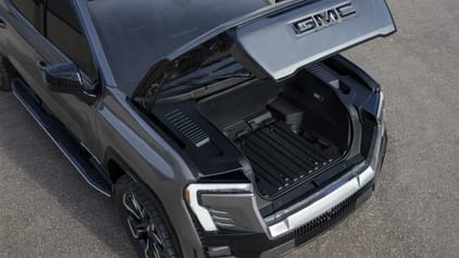 Brits can now import right-hand drive versions of the GMC Yukon SUV and ...