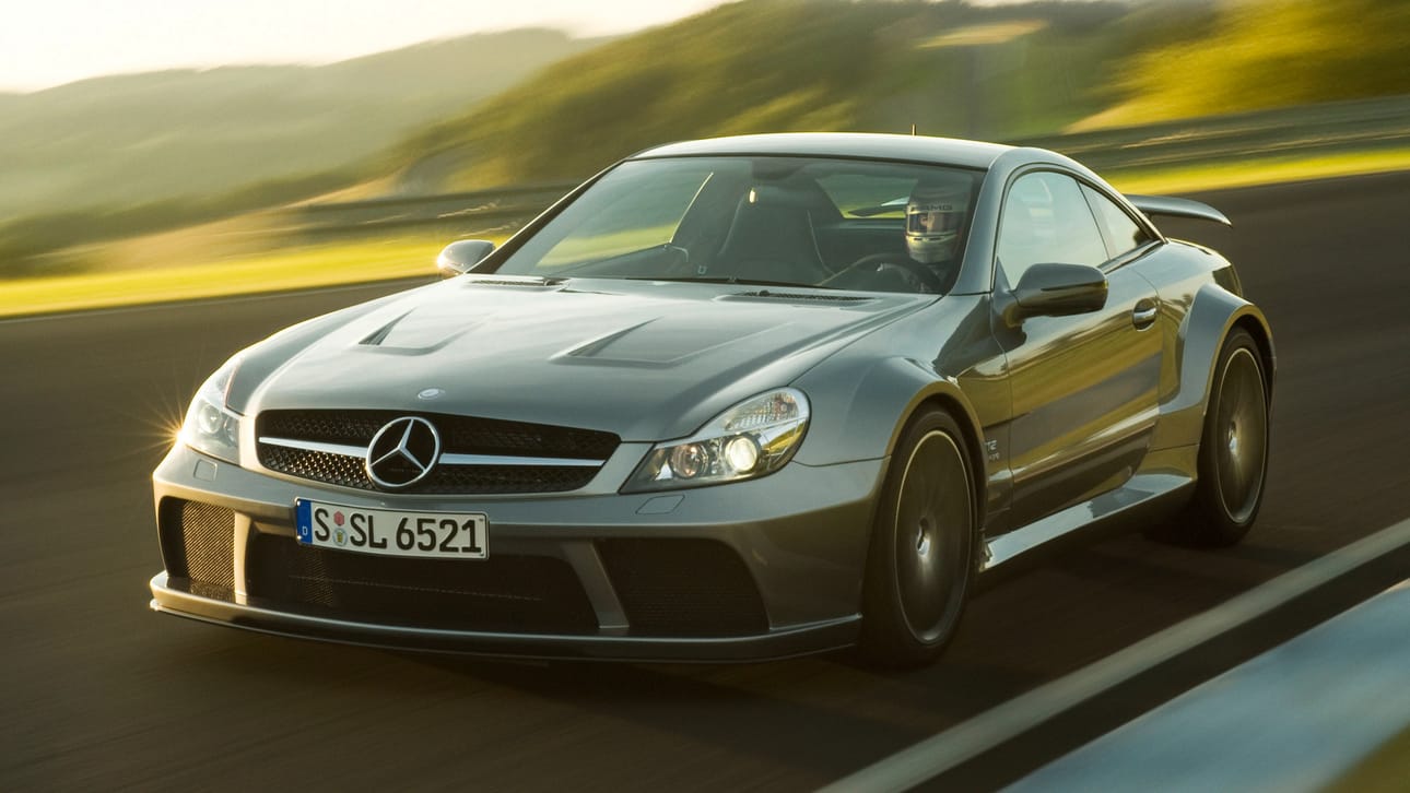 Here are TG's top 20 *used* track cars in the US | Top Gear