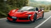 Ferrari SF90 XX Spider review: a hardcore folding hard-top? Reviews ...