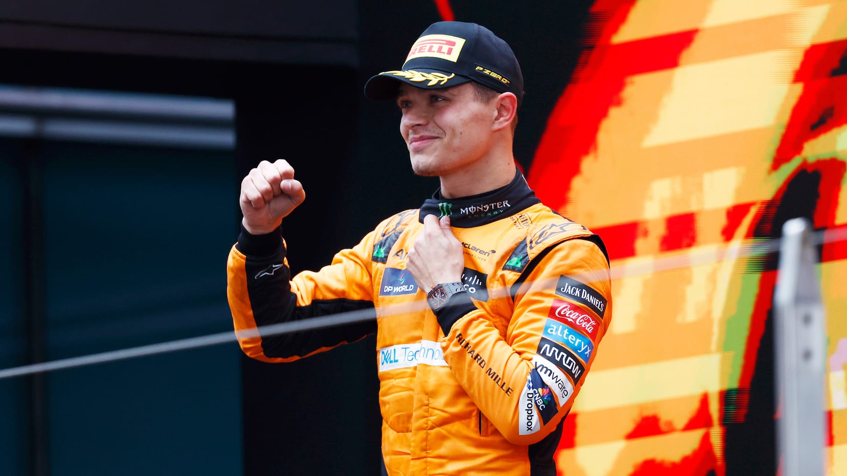 The seven biggest talking points from the Chinese Grand Prix | Top Gear