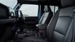 Jeep Wrangler Interior Layout & Technology | Top Gear