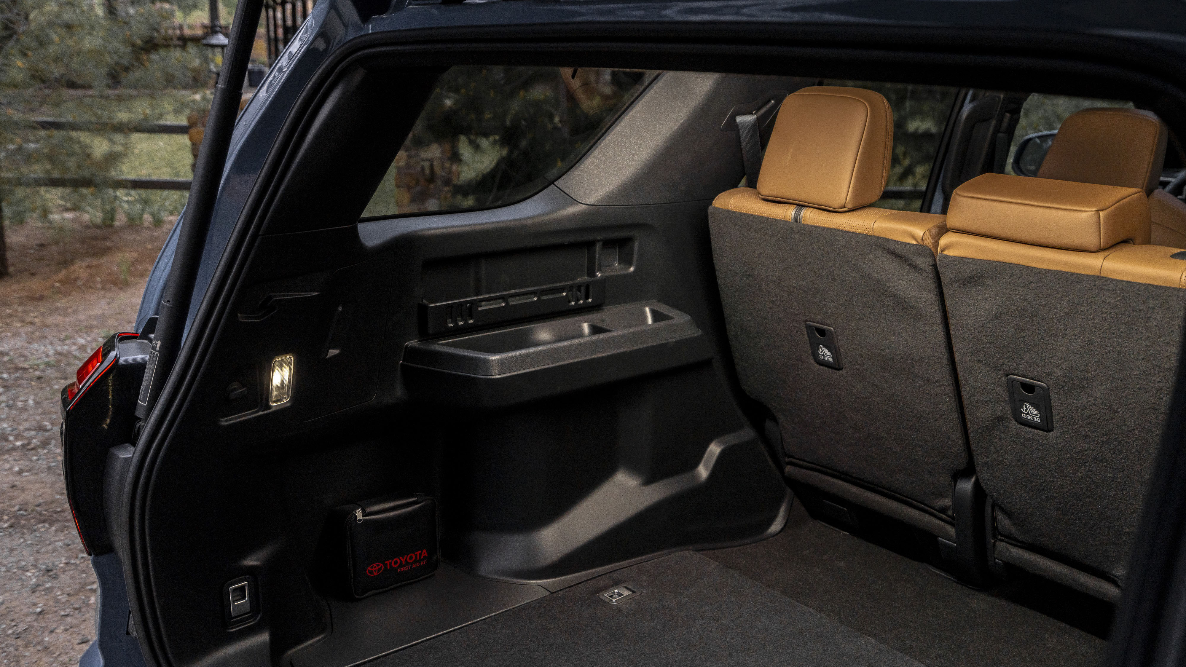 Toyota Lanza El Tacoma 4runner 2025 Toyota 4Runner: What You Need To