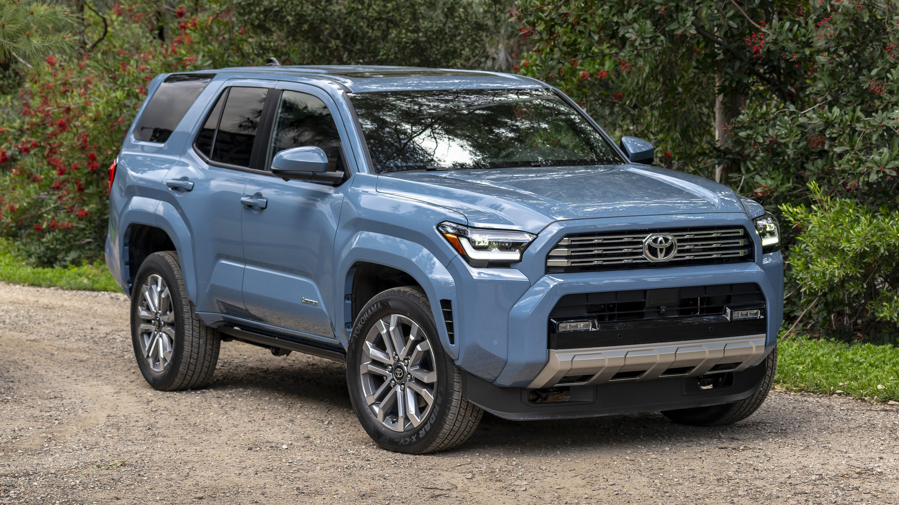 Toyota Lanza El Tacoma 4runner 2025 Toyota 4Runner: What You Need To