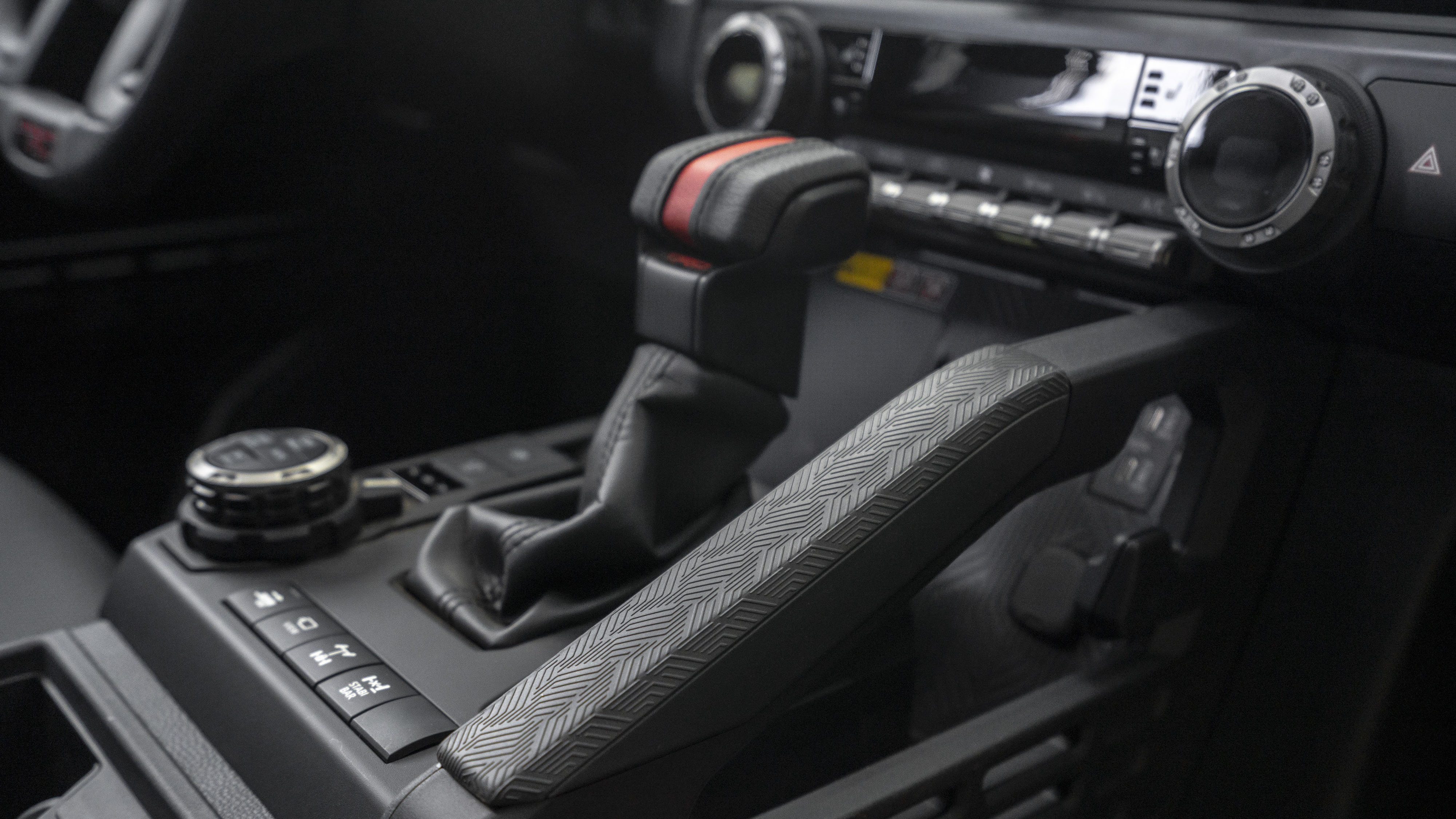Toyota Lanza El Tacoma 4runner 2025 Toyota 4Runner: What You Need To