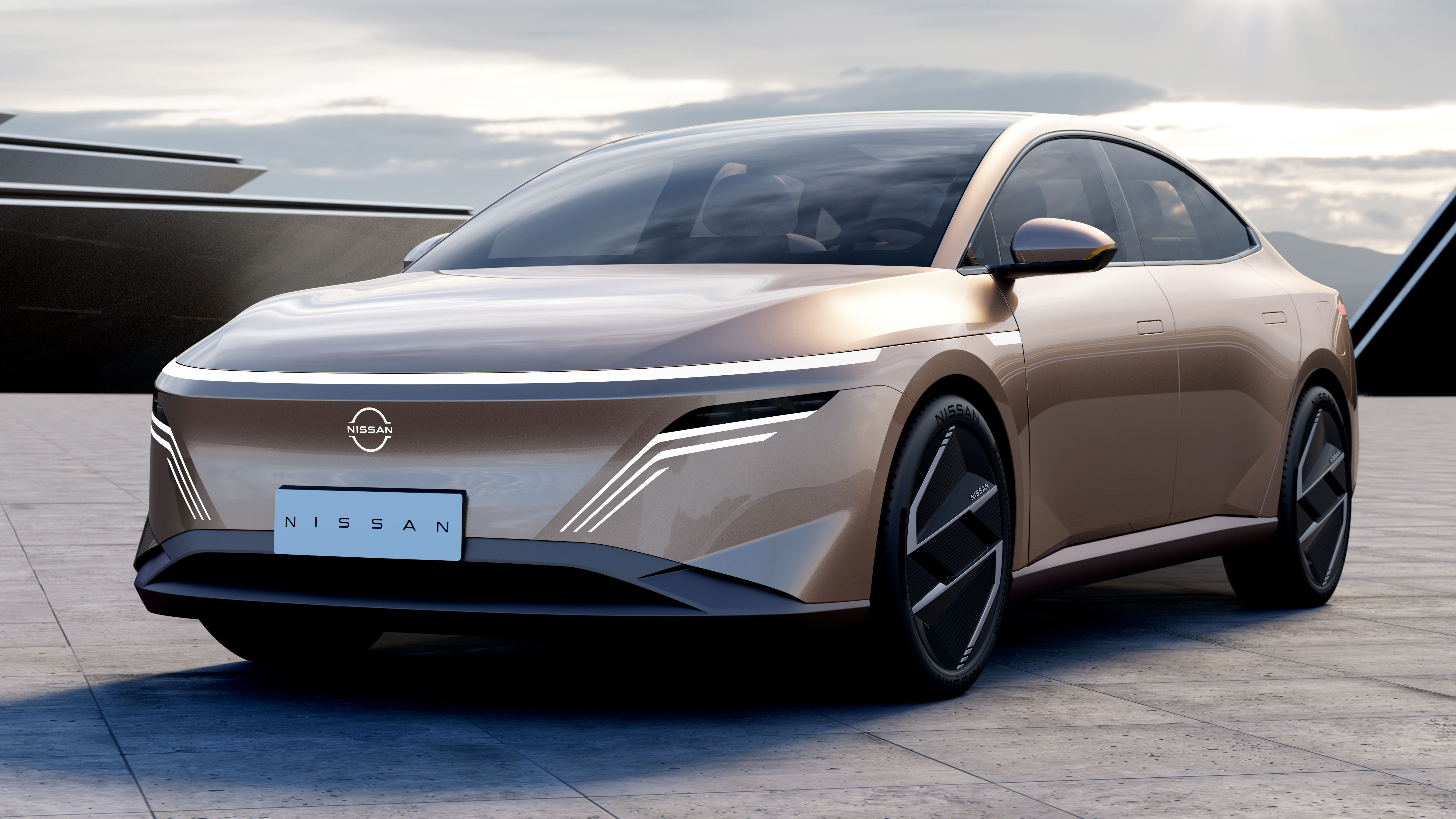 Nissan Car Concept