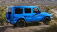 Guides Mercedes