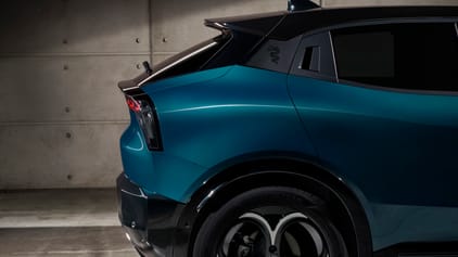 Welcome to Alfa Romeo's first electric car: the brand-new Milano | Top Gear