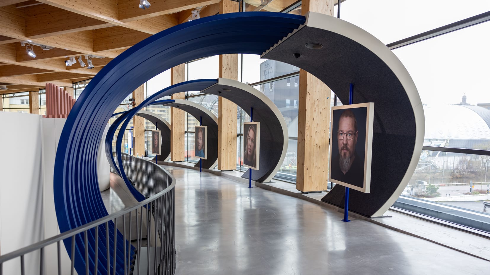 Here are 10 things you need to see at the new World of Volvo museum ...
