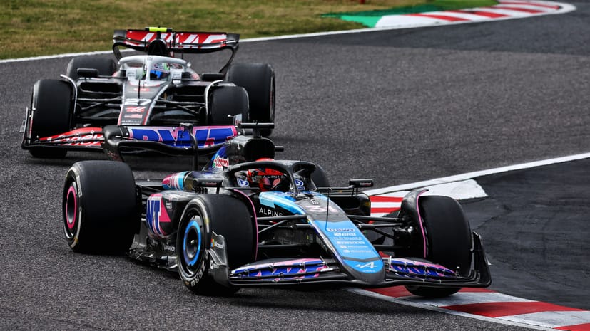 The five biggest talking points from the Japanese Grand Prix | Top Gear