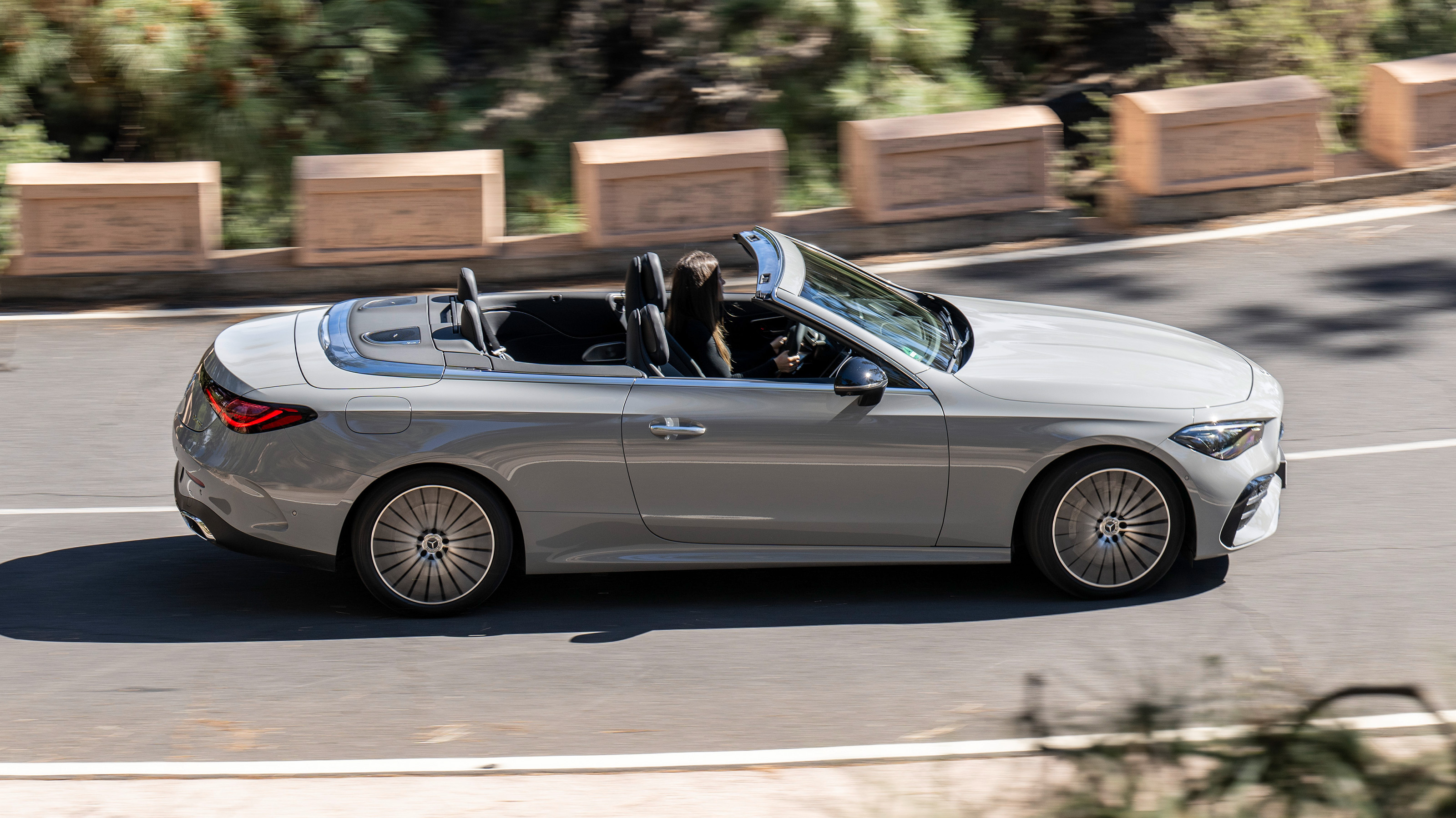 Buy Mercedes-Benz CLE Cabriolet Price, PPC or HP | Top Gear