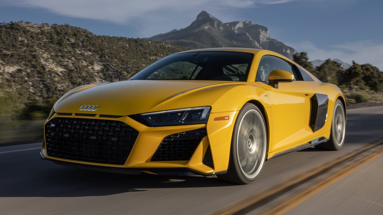 Here are TG's top 20 *used* track cars in the US | Top Gear