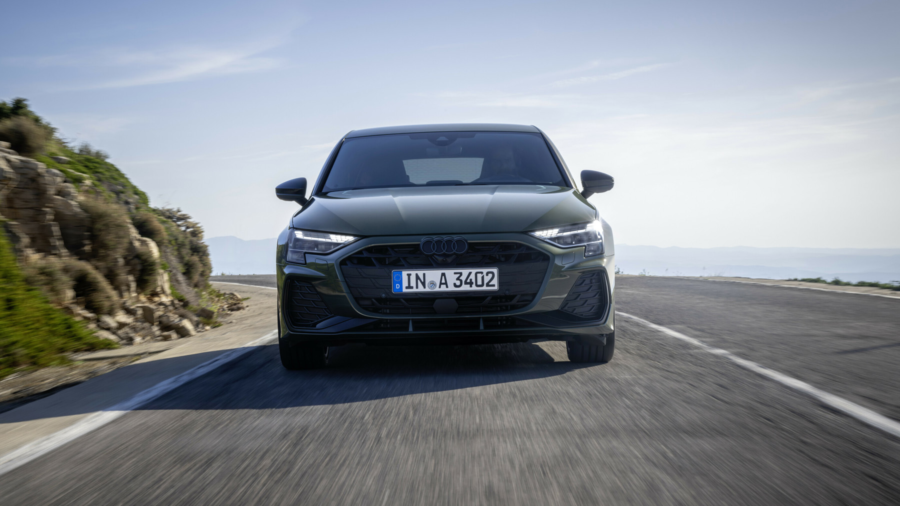 Buy Audi A3 Sportback Price, PPC or HP | Top Gear