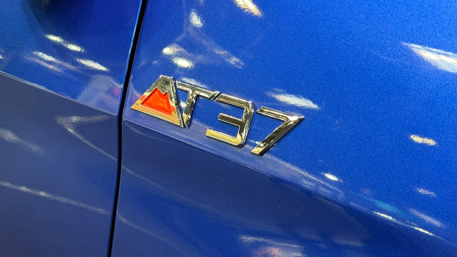 This is the D-Max AT37: Isuzu’s biggest (and most hardcore) vehicle ...