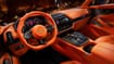 The very orange and very fast new Aston DBX707 gets a brand new ...
