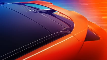 The very orange and very fast new Aston DBX707 gets a brand new ...