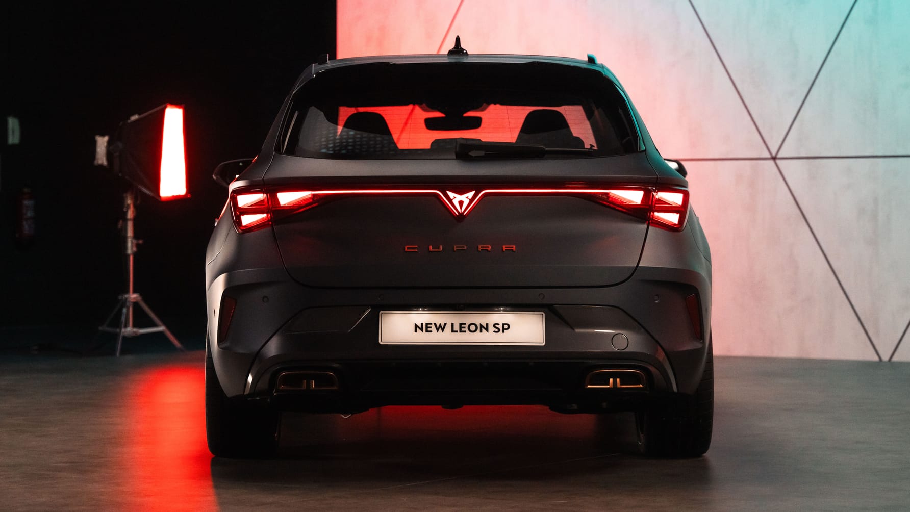 The new Cupra Leon estate is the most powerful Cupra Leon yet | Top Gear