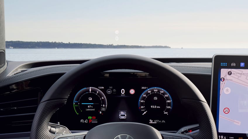 Here are the 10 most common MOT failures | Top Gear