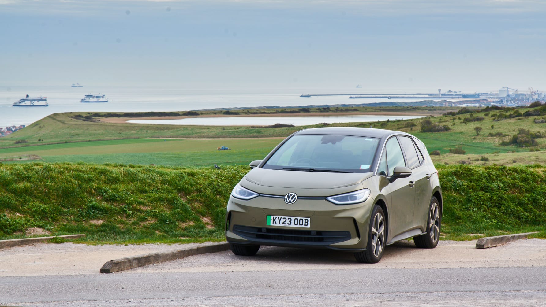 Volkswagen ID.3 - long-term review - Report No:2 2025 | Top Gear