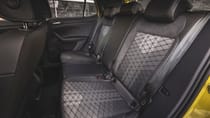 Volkswagen T-Cross Interior Layout & Technology | Top Gear