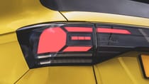Volkswagen T-Cross Interior Layout & Technology | Top Gear