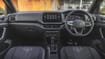 Volkswagen T-Cross Interior Layout & Technology | Top Gear