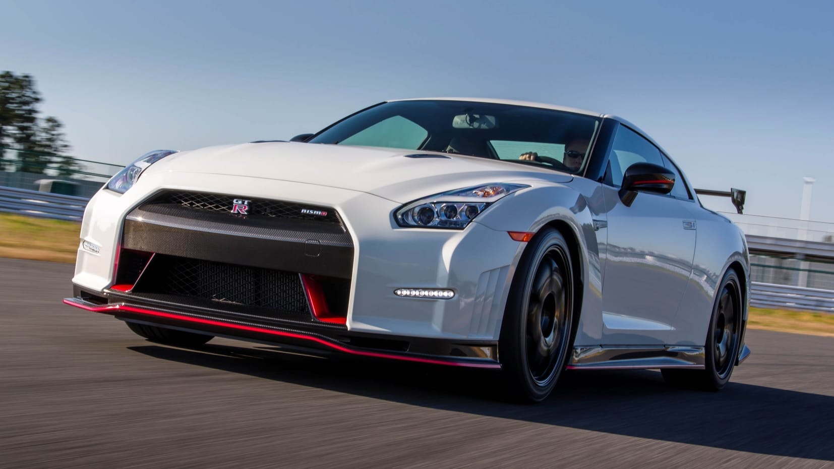 Here are TG's top 20 *used* track cars in the US | Top Gear