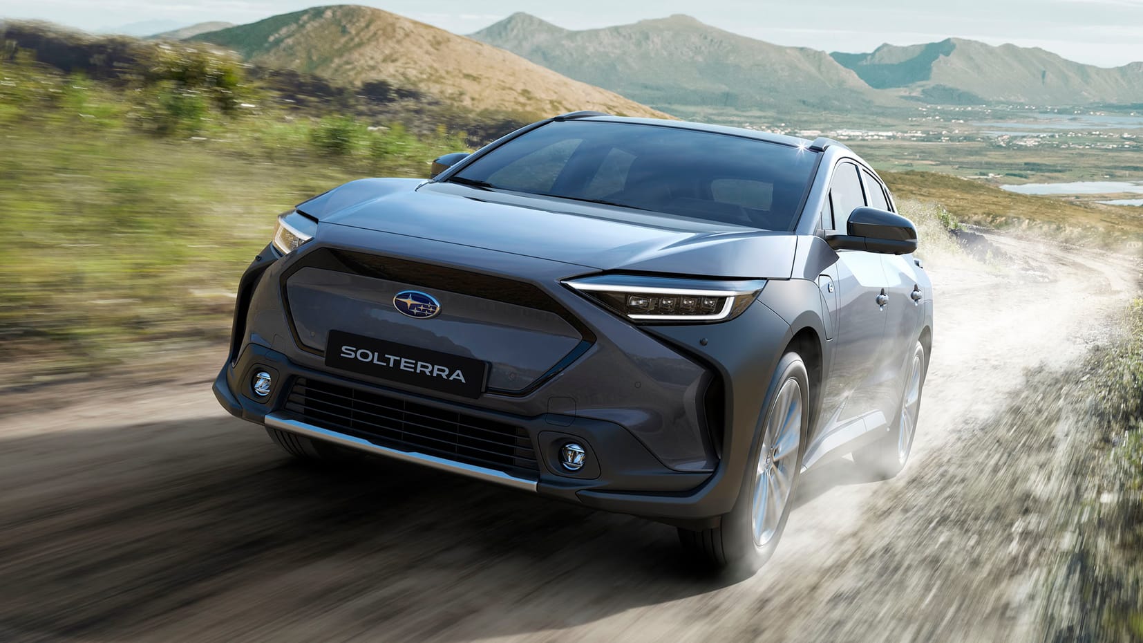 The beginner's guide to Subaru | Top Gear