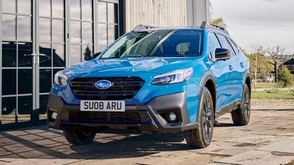 Subaru adds ‘X’ trim to its coolest car (by default), the Outback ...