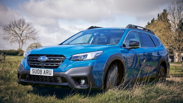 Subaru adds ‘X’ trim to its coolest car (by default), the Outback ...