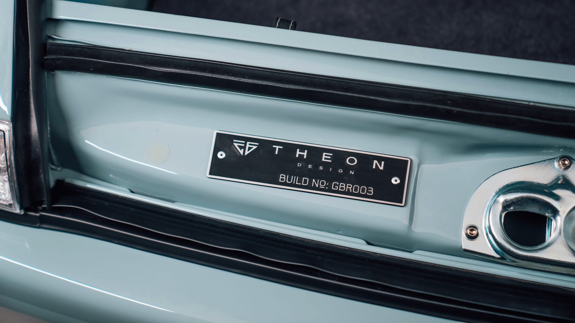 Heavens above, Theon Design's 911 Targa is utterly gorgeous... | Top Gear