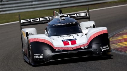 Here are some of TG readers’ wildest race and road car combinations ...