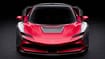 Zacoe’s carbon fibre widebody kit for the Ferrari SF90 is quite ...