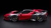 Zacoe’s carbon fibre widebody kit for the Ferrari SF90 is quite ...