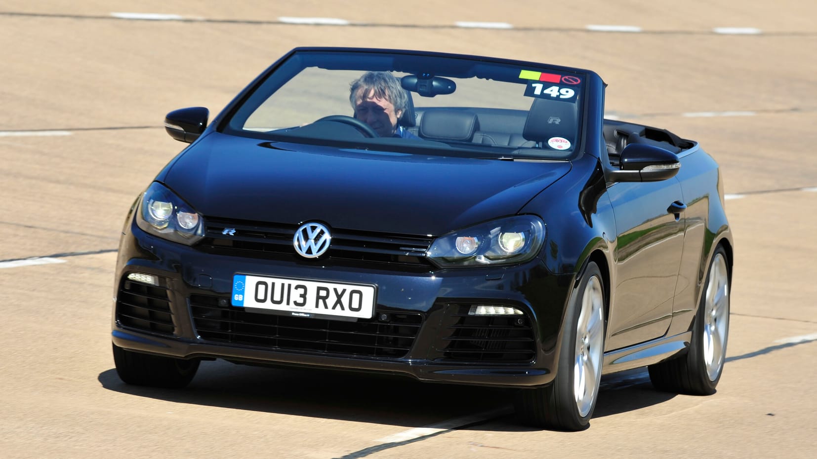 These sub-£10k convertibles from the 2010s should be on your summer ...