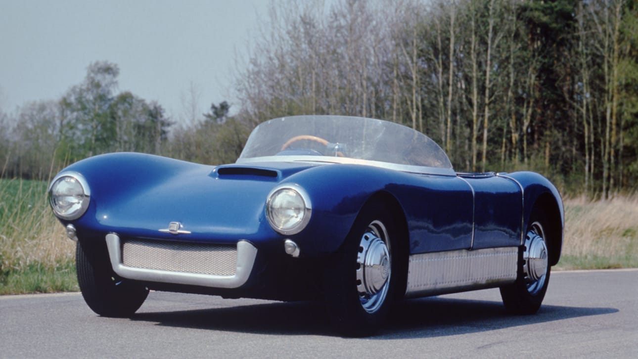 Here are nine of Saab’s greatest hits | Top Gear