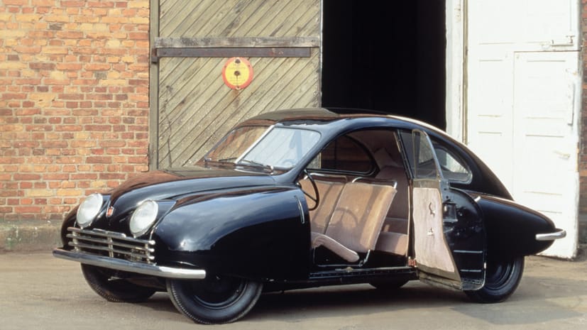 The beginner's guide to Saab | Top Gear
