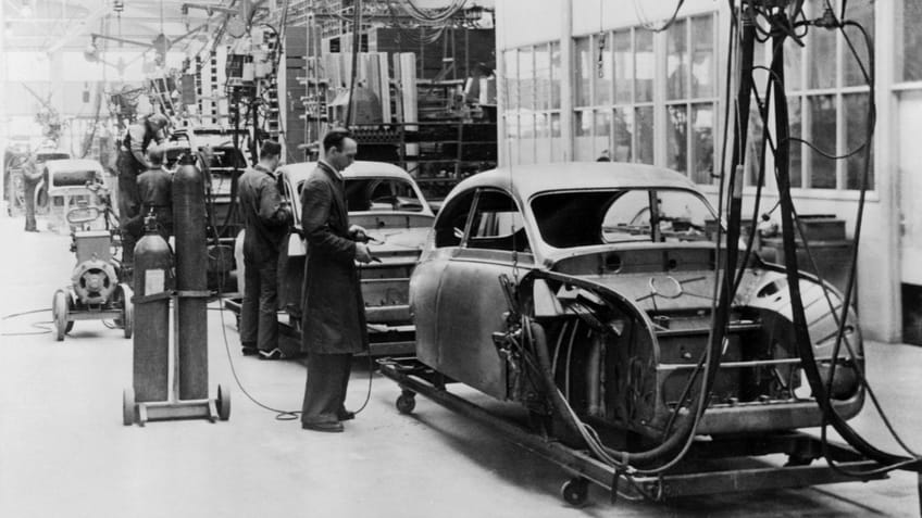 The beginner's guide to Saab | Top Gear