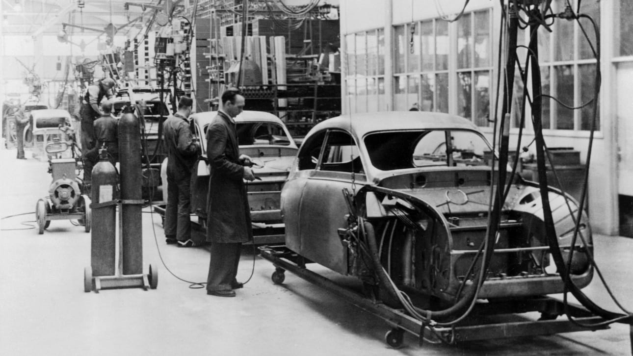 The beginner's guide to Saab | Top Gear