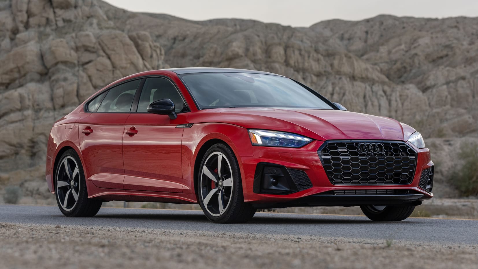 Behold! TG’s top 20 family cars in the US | Top Gear