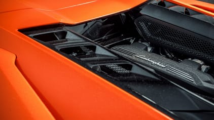 Lamborghini Revuelto Driving, Engines & Performance | Top Gear
