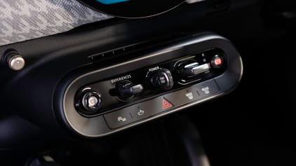 Mini Cooper Electric Review 2025 | Top Gear