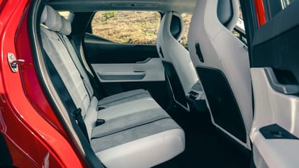 Fisker Ocean Review 2026 | Top Gear