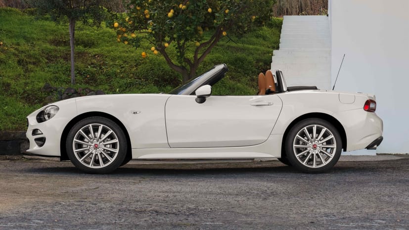 These sub-£10k convertibles from the 2010s should be on your summer ...