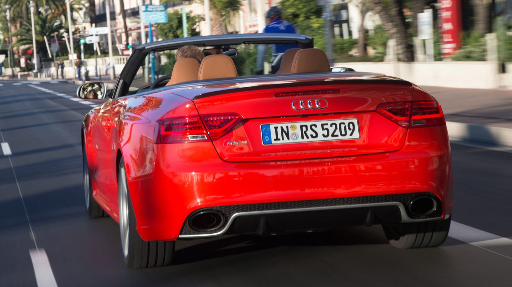 These sub-£10k convertibles from the 2010s should be on your summer ...