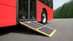 The new all-electric London bus has active suspension, a 532kWh battery ...