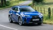 Lexus UX Review 2025 | Top Gear