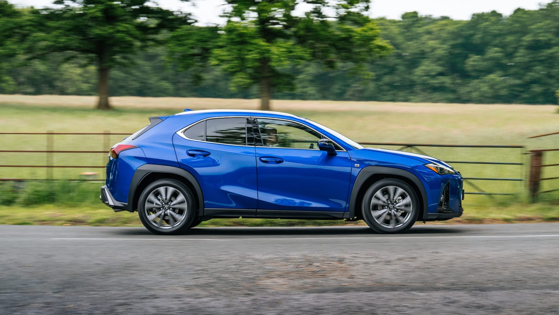 Buy Lexus UX Price, PPC or HP | Top Gear