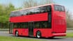 The new all-electric London bus has active suspension, a 532kWh battery ...