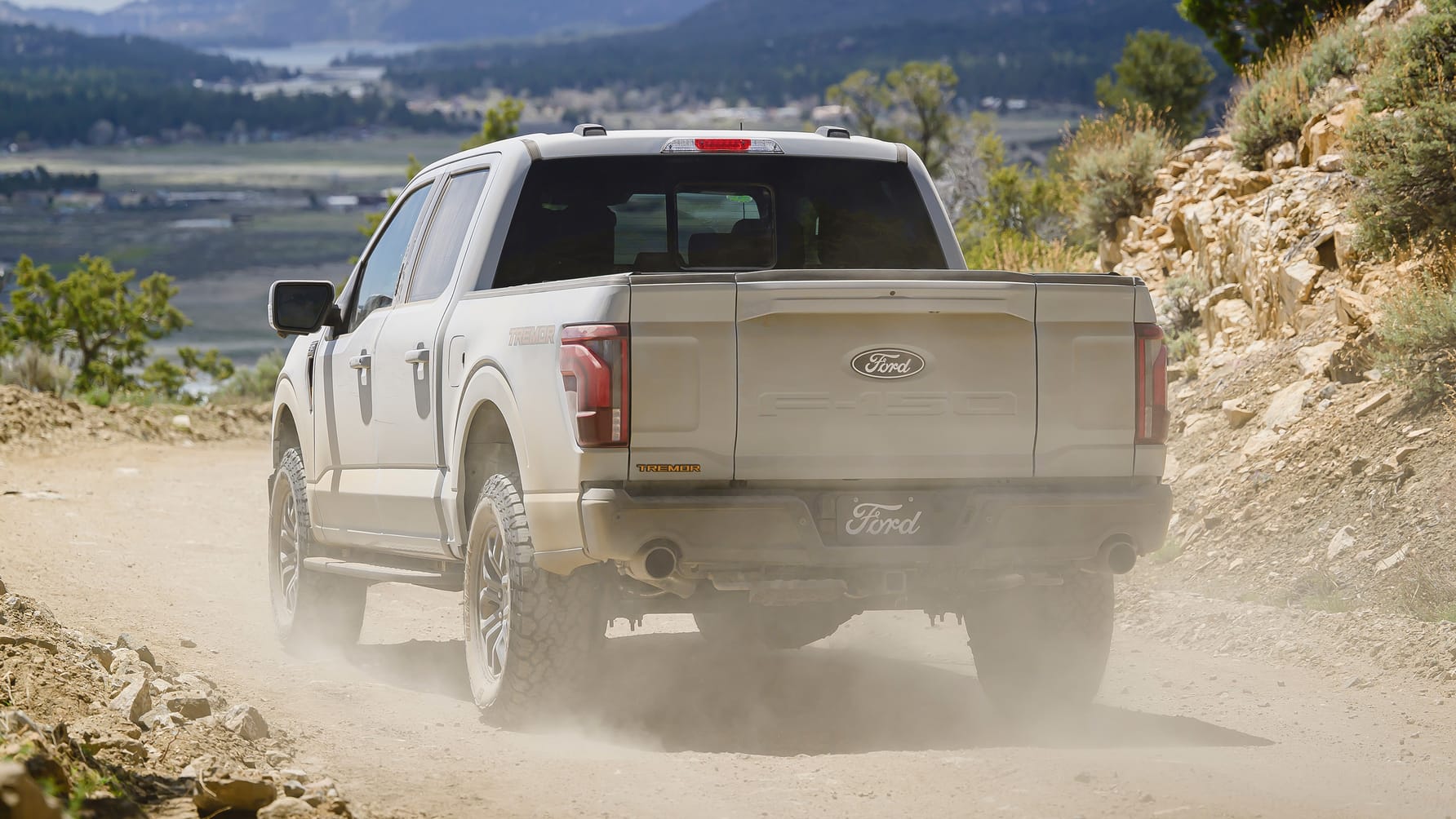 Buy Ford F-150 (US) Price, PPC or HP | Top Gear